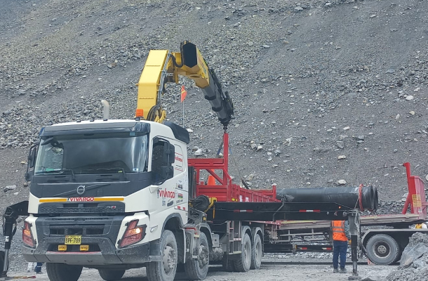 Brindamos soluciones para grandes desafíos